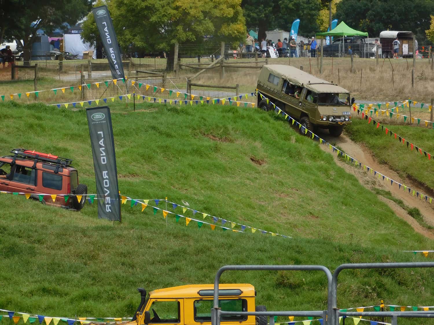 Events | Lardner Park