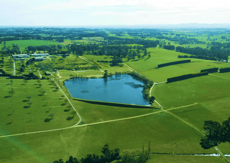 Events - Lardner Park