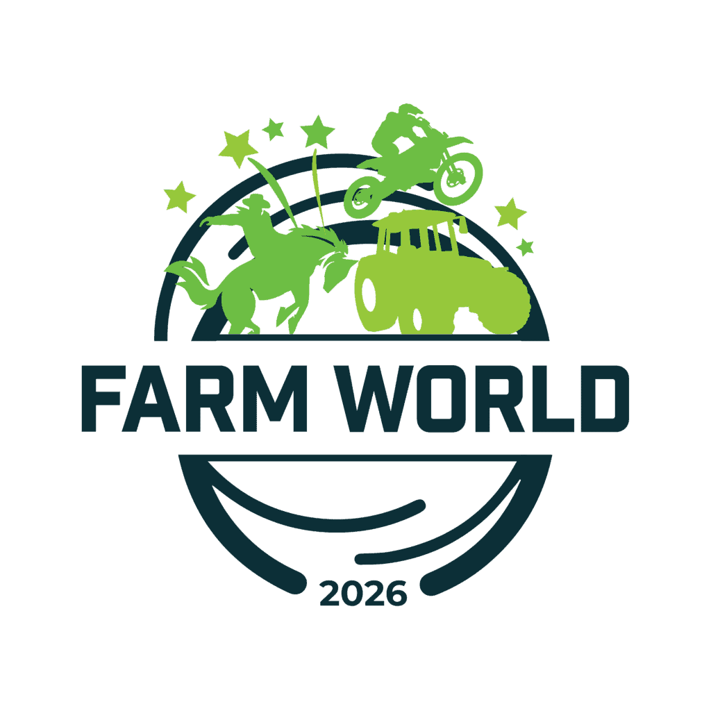 Buy Tickets to Farm World - Lardner Park