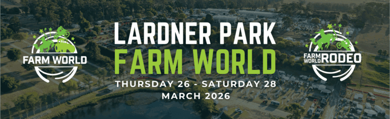 Farm World - Lardner Park